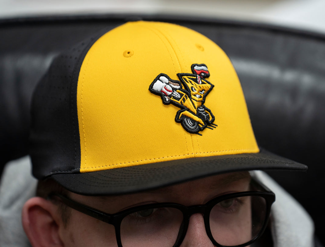 Adult Hats – F-M RedHawks Team Store
