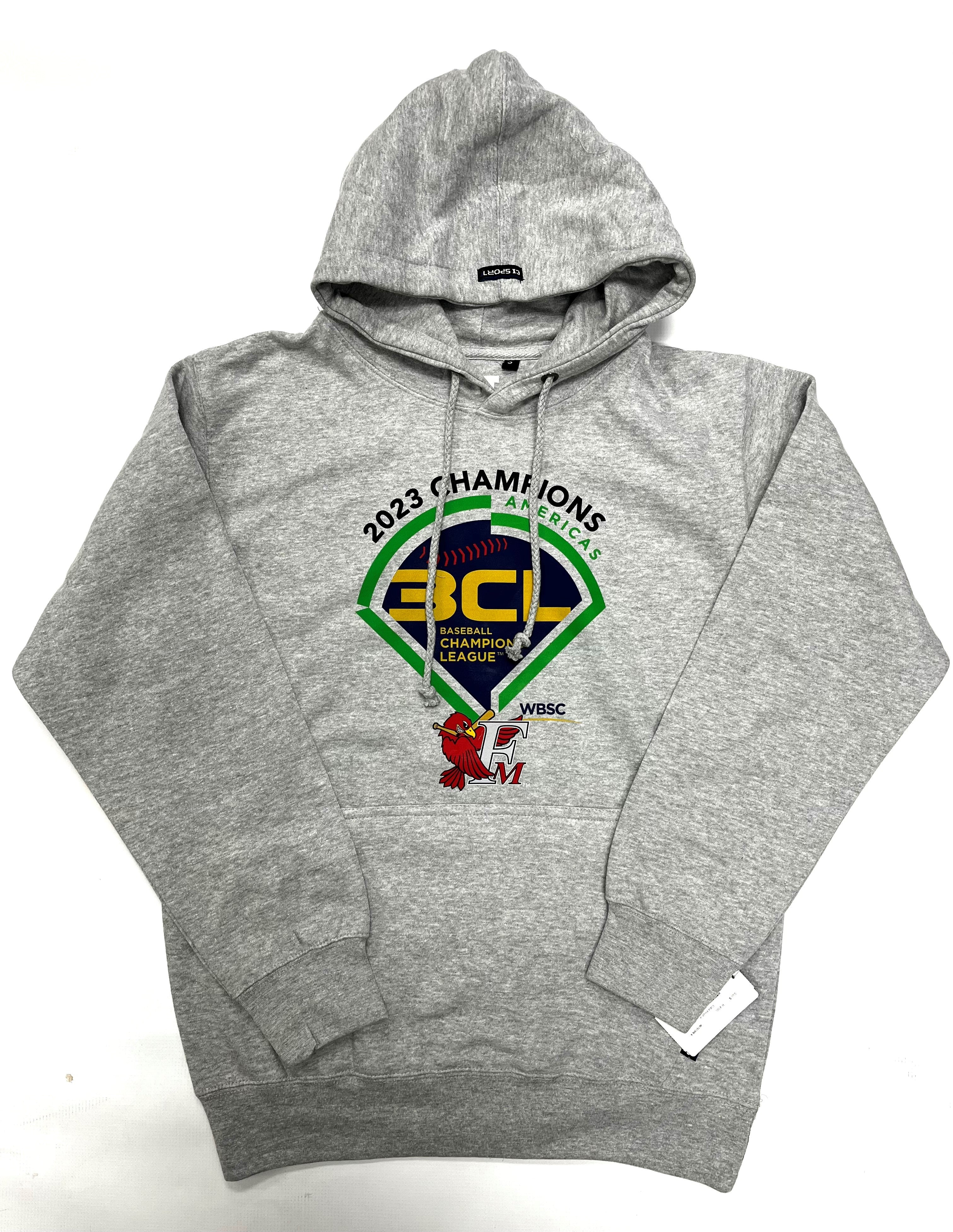 Apparel – F-M RedHawks Team Store
