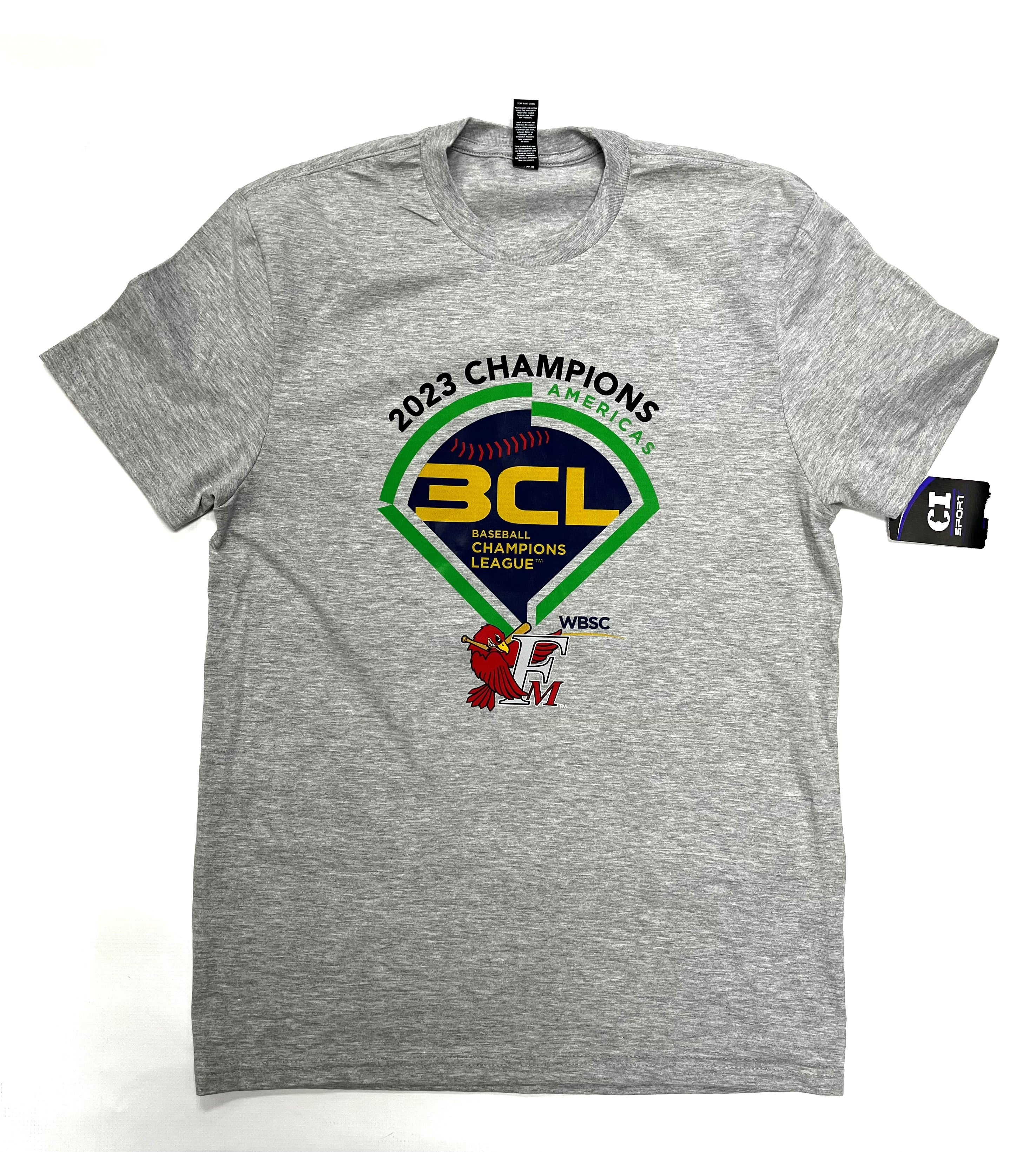 Apparel – F-M RedHawks Team Store