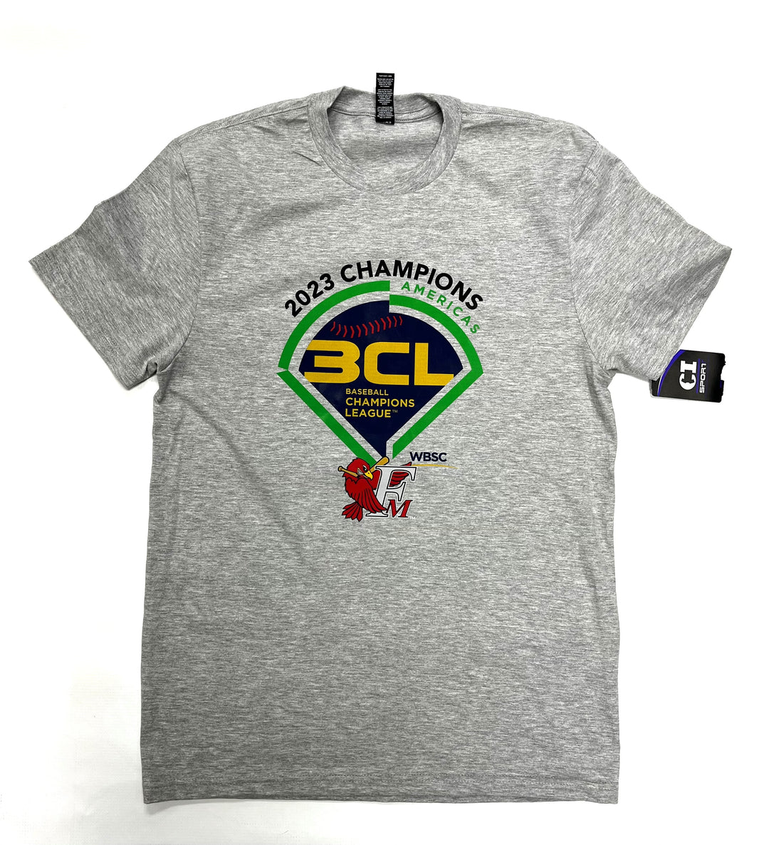 Tops – F-M RedHawks Team Store