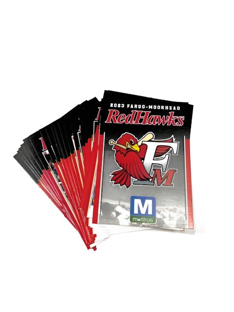 Card Sets – F-M RedHawks Team Store