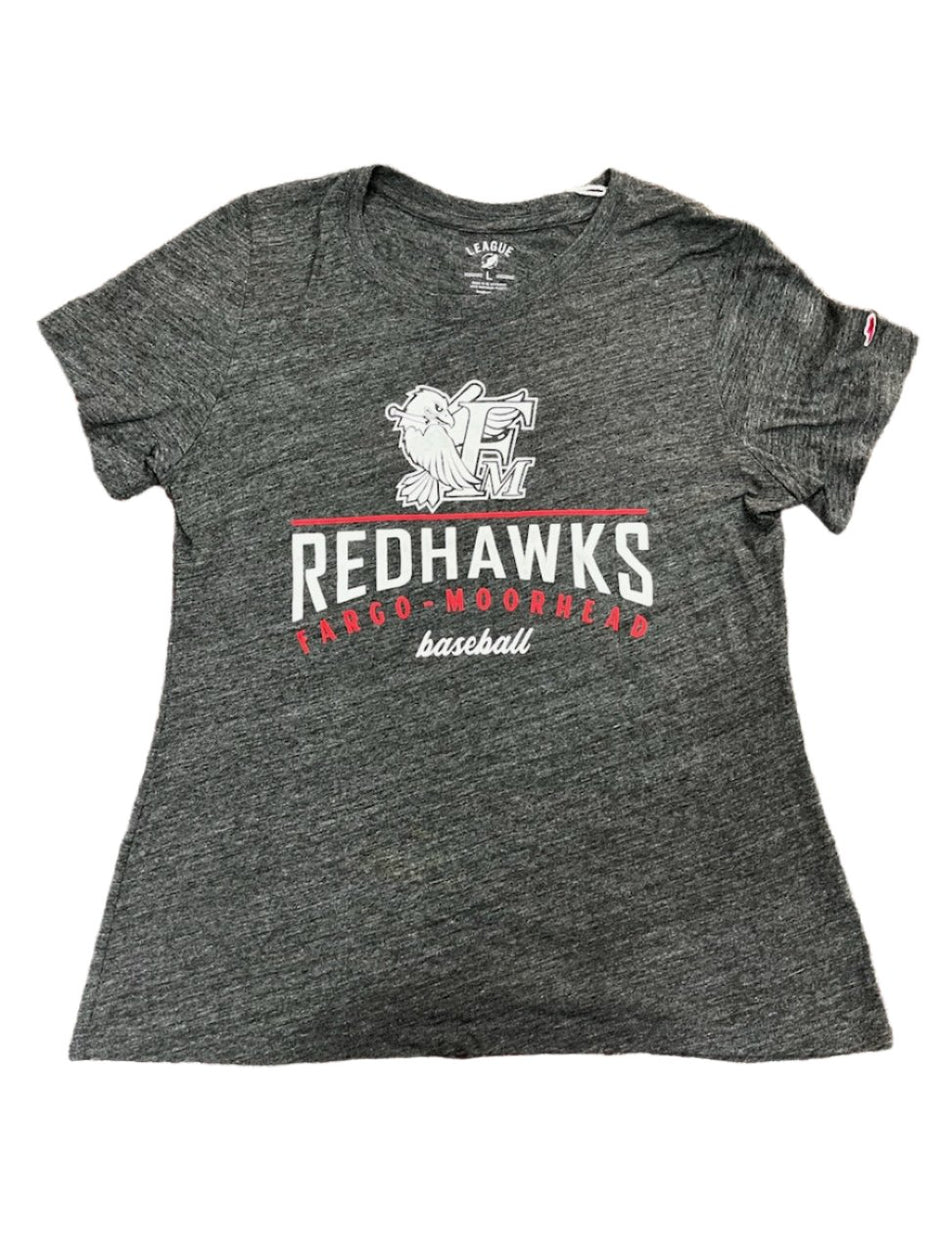CLEARANCE – F-M RedHawks Team Store