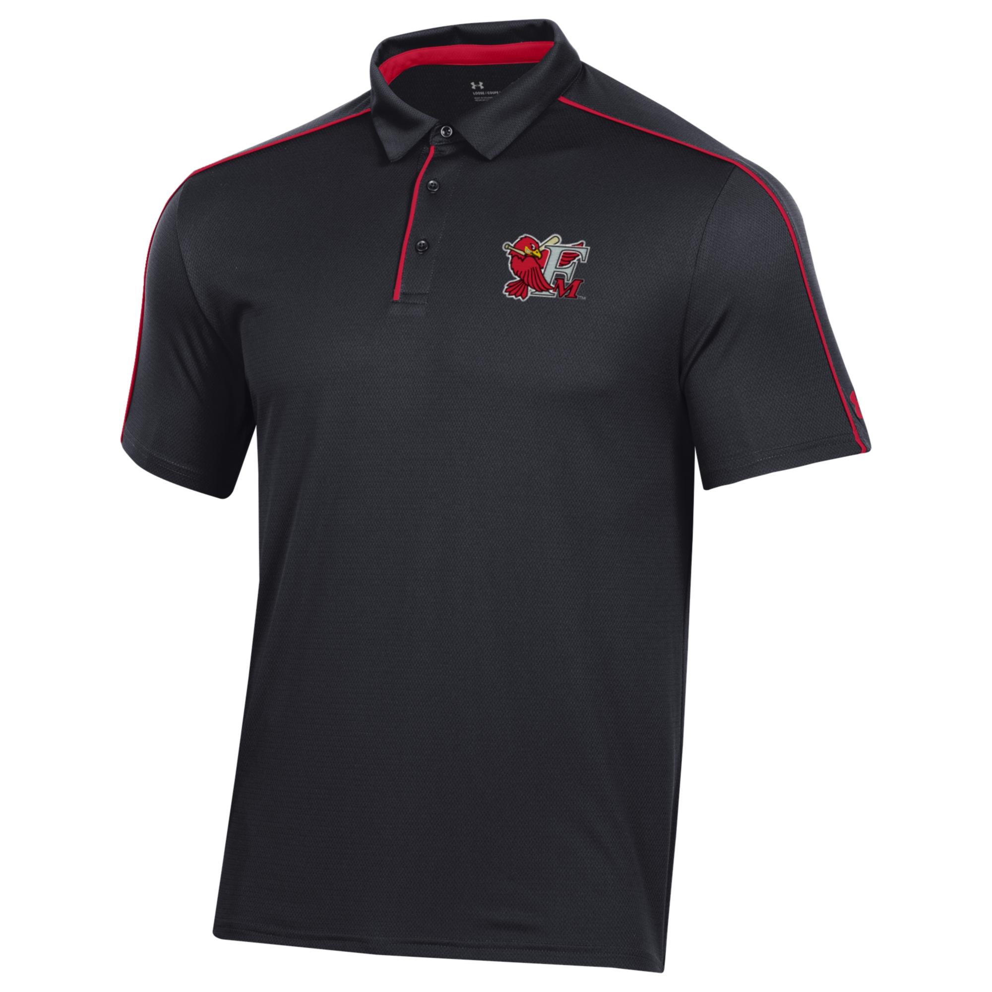 Tops – F-M RedHawks Team Store