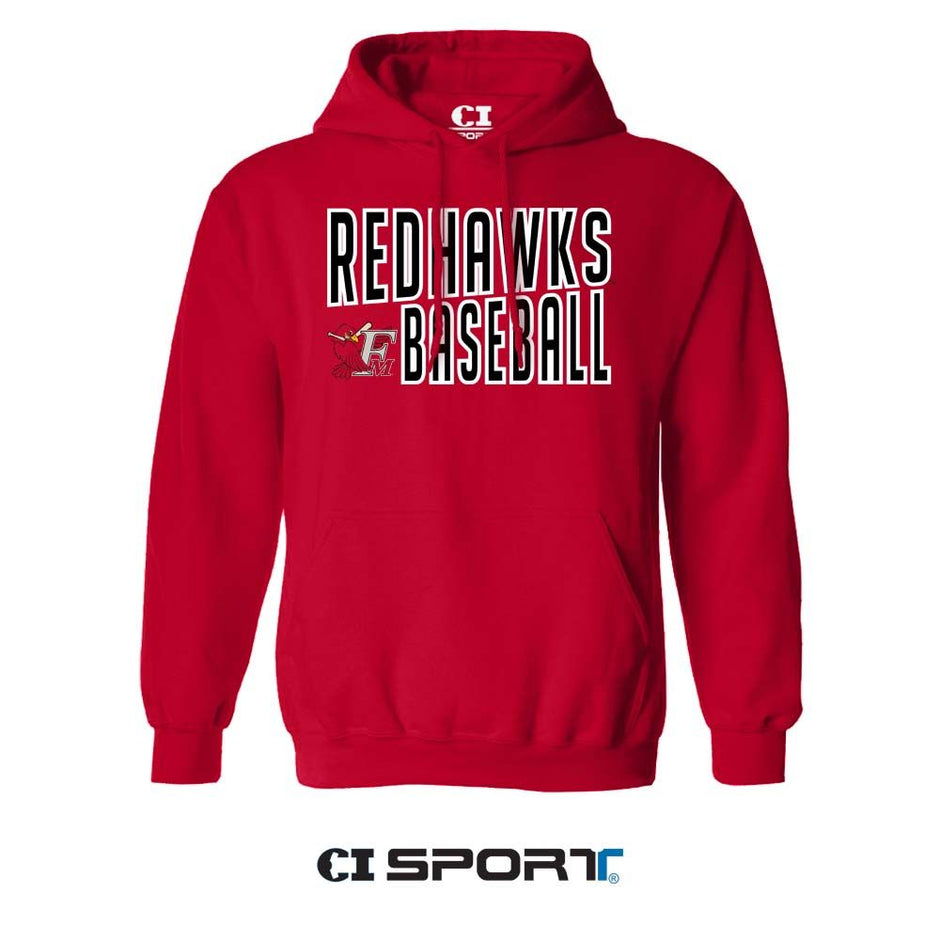 F-M RedHawks Team Store