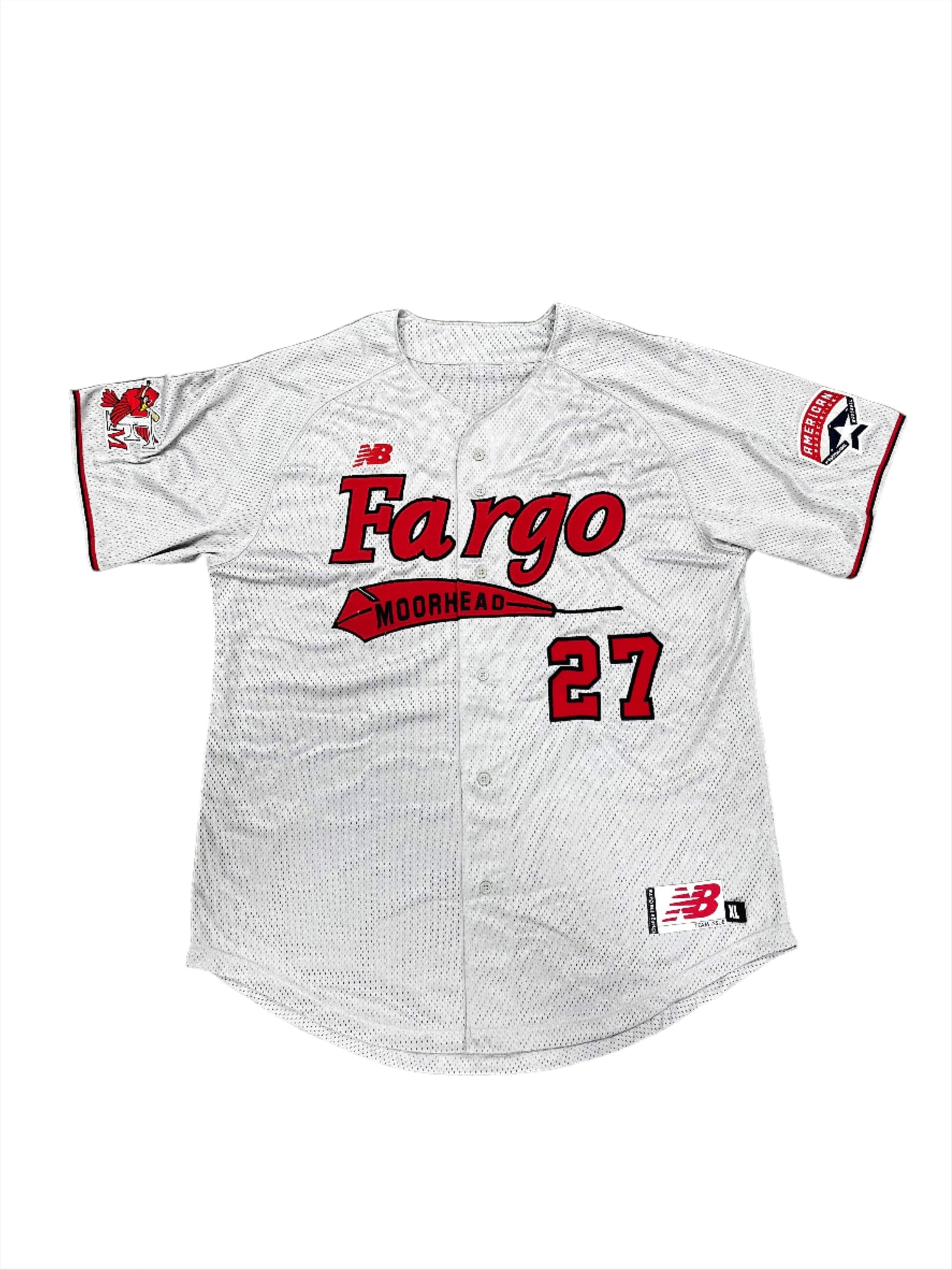 F-M RedHawks Team Store